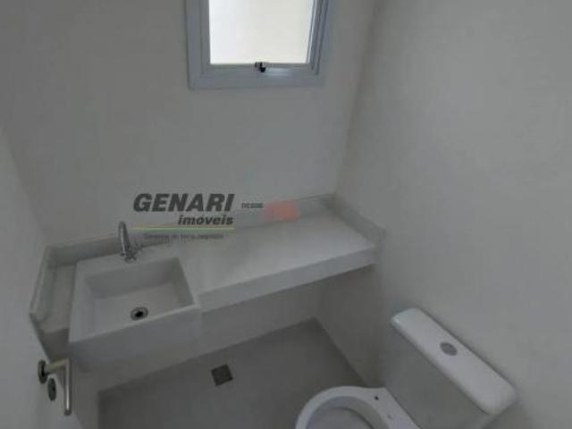 Apartamento com 1 dormitório à venda, 55 m² por R$ 528.000,00 Sky Towers Home Indaiatuba/SP