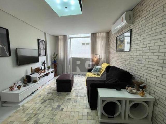 Apartamento com 1 dormitório à venda, 55 m² por R$ 560.000,00 Embaré Santos/SP