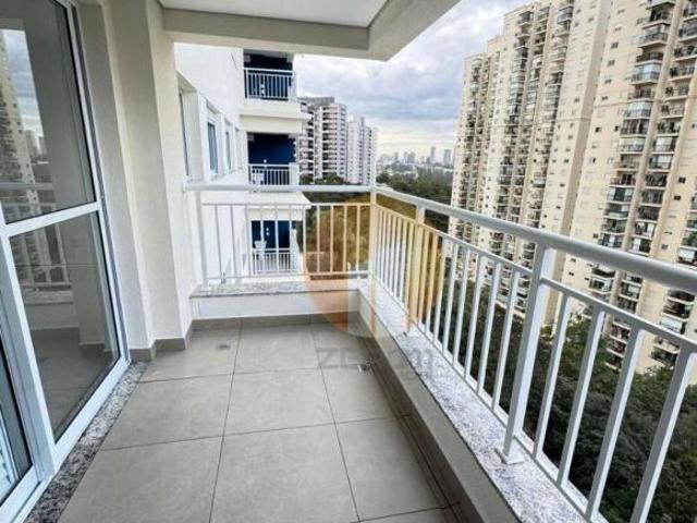 Apartamento com 1 dormitório à venda, 55 m² por R$ 590.000,00 Jardim Esperança Barueri/SP