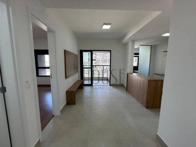 Apartamento com 1 dormitório à venda, 55 m² por R$ 630.000,00 Condomínio Highline Park Sorocaba/