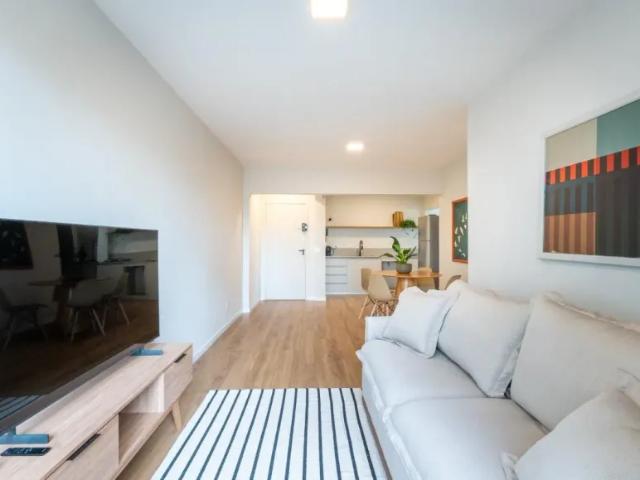 Apartamento à venda, 55 m² por R$ 649.000,00 Brooklin São Paulo/SP
