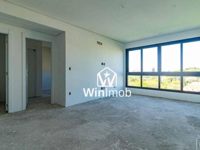 Apartamento com 1 dormitório à venda, 55 m² por R$ 650.000,00 Passo d&apos Areia Porto Alegre/RS