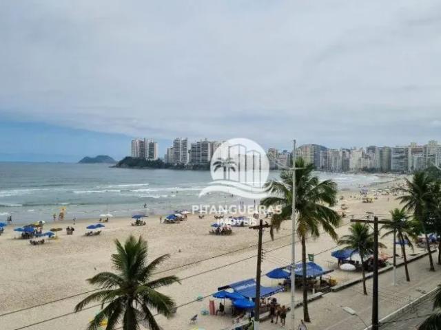 Apartamento à venda, 55 m² por R$ 650.000,00 Pitangueiras Guarujá/SP