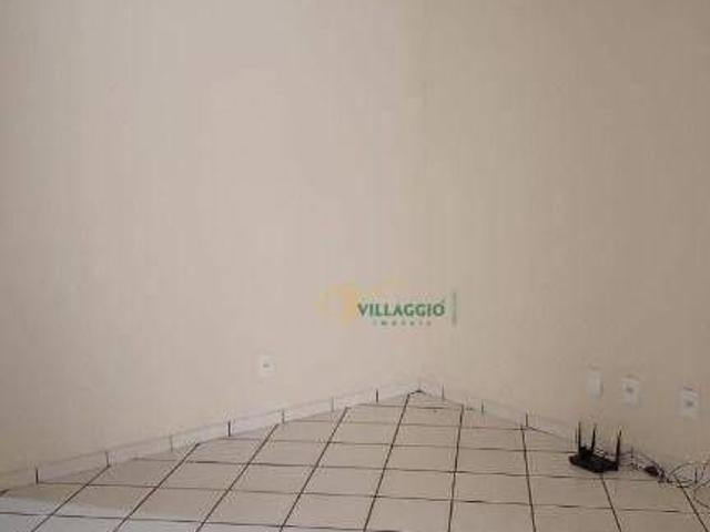 Apartamento com 1 dormitório à venda, 55 m² por R$ 180.000,00 Vila Itália São José do Rio Preto/
