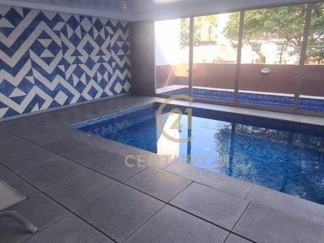 Apartamento com 1 dormitório à venda, 55 m² por R$ 1.099.000,00 Vila Madalena São Paulo/SP