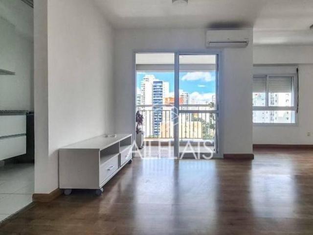 Apartamento com 1 quarto à venda, 55 m² Vila Olímpia São Paulo/SP