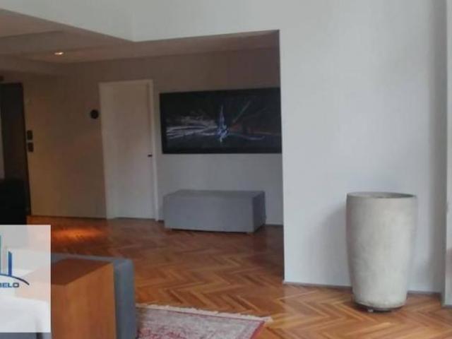 Apartamento com 1 dormitório à venda, 55 m² por R$ 1.450.000,00 Jardim Europa São Paulo/SP