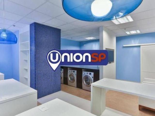 Apartamento com 1 dormitório à venda, 55 m² por R$ 1.590.000,00 Itaim Bibi São Paulo/SP