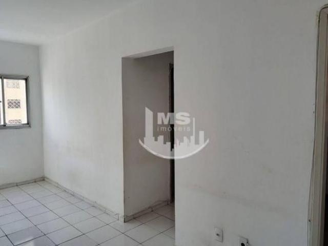 Apartamento com 1 dormitório à venda, 55 m² por R$ 220.000,00 Botafogo Campinas/SP