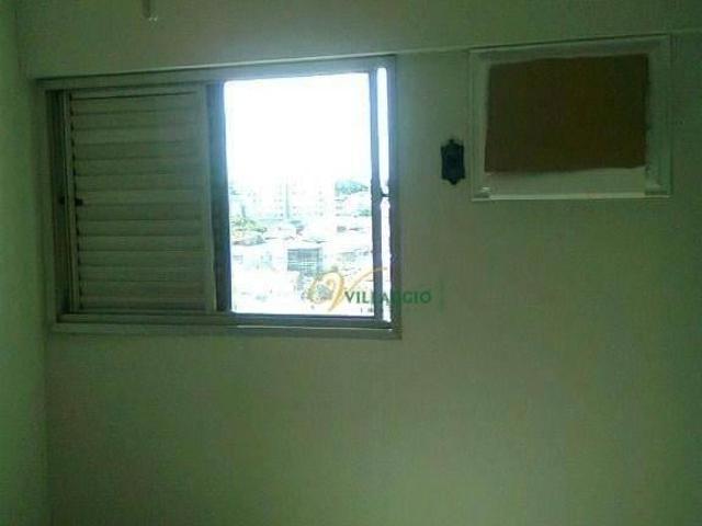Apartamento com 1 dormitório à venda, 55 m² por R$ 220.000,00 Centro São José do Rio Preto/SP