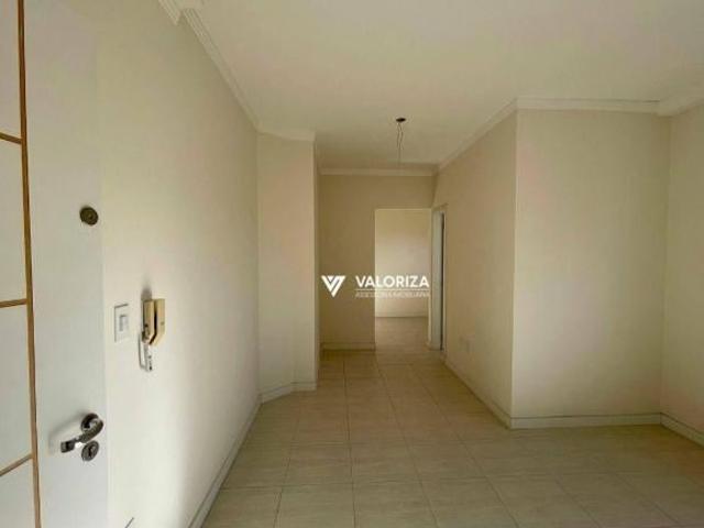 Apartamento com 1 dormitório à venda, 55 m² por R$ 225.000,00 Vila Barão Sorocaba/SP