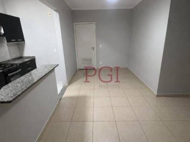 Apartamento com 1 dormitório à venda, 55 m² por R$ 260.000 Nova Aliança Ribeirão Preto/SP