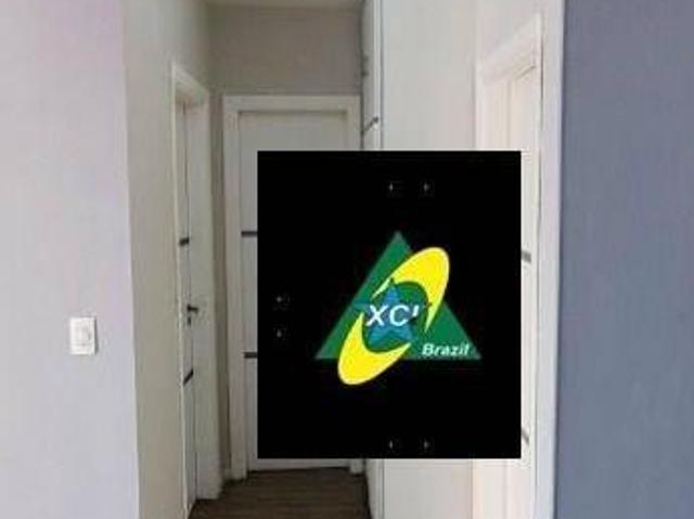 Apartamento com 1 dormitório à venda, 55 m² por R$ 289.000 Botafogo Campinas/SP