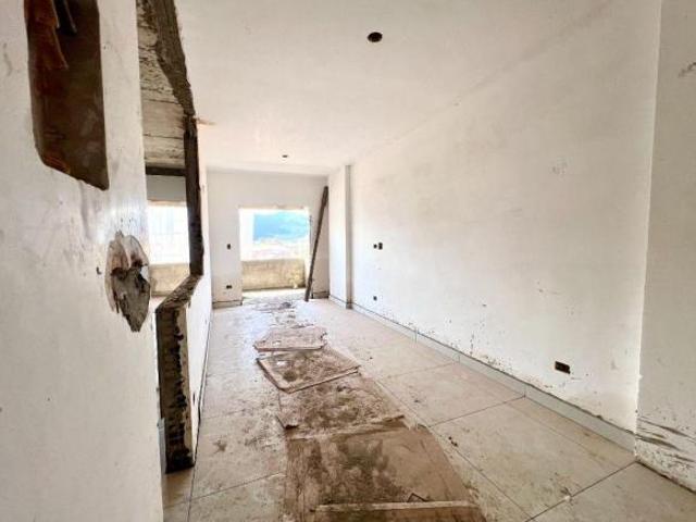 Apartamento com 1 dormitório à venda, 55 m² por R$ 290.000,00 Caiçara Praia Grande/SP