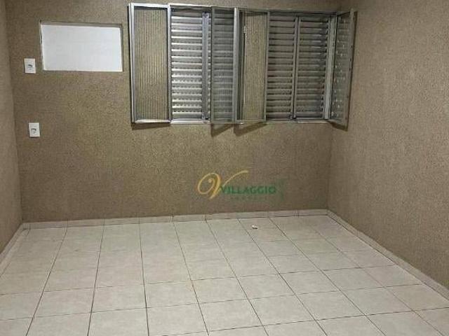 Apartamento com 1 dormitório à venda, 55 m² por R$ 290.000,00 Vila Imperial São José do Rio Pret