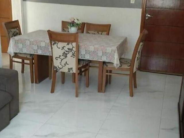 Apartamento com 1 dormitório à venda, 55 m² por R$ 298.000,00 Canto do Forte Praia Grande/SP