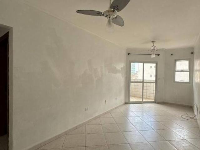 Apartamento com 1 dormitório à venda, 55 m² por R$ 310.000,00 Aviação Praia Grande/SP