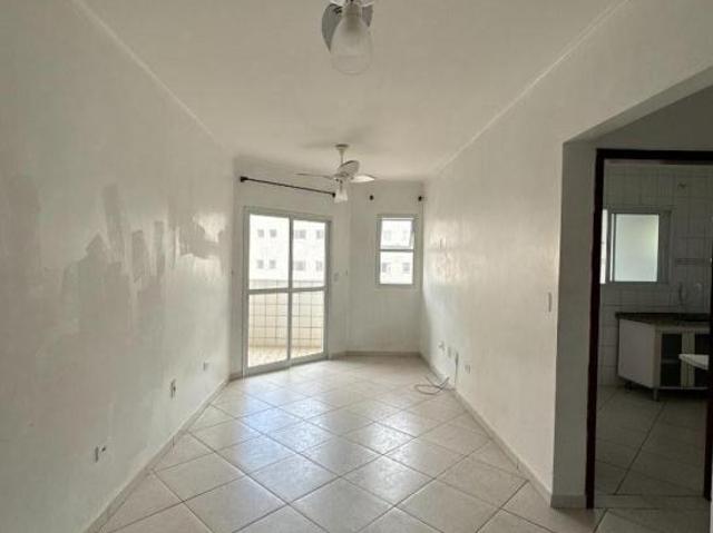 Apartamento com 1 dormitório à venda, 55 m² por R$ 310.000,00 Aviação Praia Grande/SP