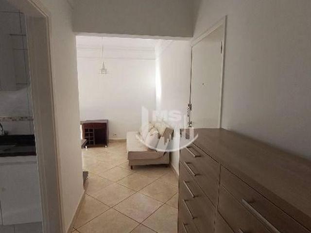 Apartamento com 1 dormitório à venda, 55 m² por R$ 320.000,00 Cambuí Campinas/SP