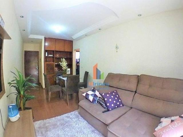 Apartamento com 1 dormitório à venda, 55 m² por R$ 320.000,00 Chácara da Barra Campinas/SP