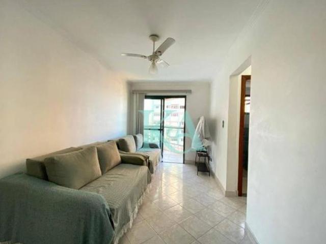 Apartamento com 1 dormitório à venda, 55 m² por R$ 320. Tupi Praia Grande/SP