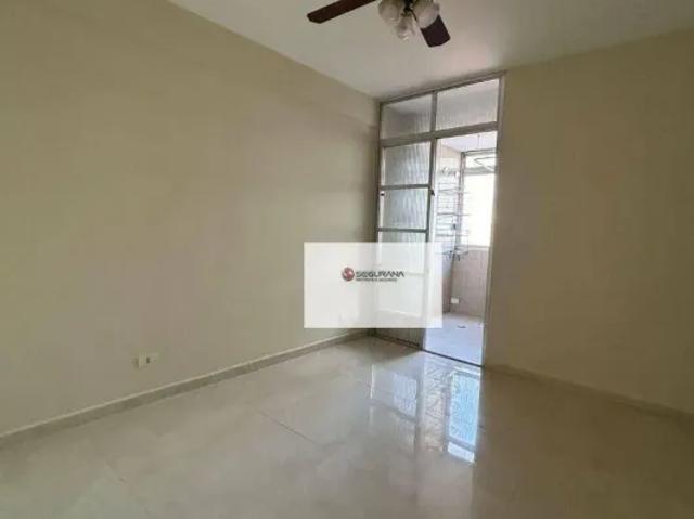 Apartamento com 1 dormitório à venda, 55 m² por R$ 325.000,00 Liberdade São Paulo/SP