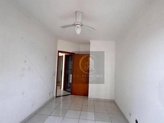 Apartamento com 1 dormitório à venda, 55 m² por R$ 330.000,00 Tupi Praia Grande/SP