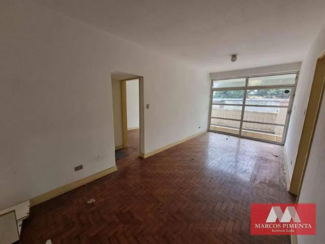 Apartamento com 1 dormitório à venda, 55 m² por R$ 380.000,00 Bela Vista São Paulo/SP