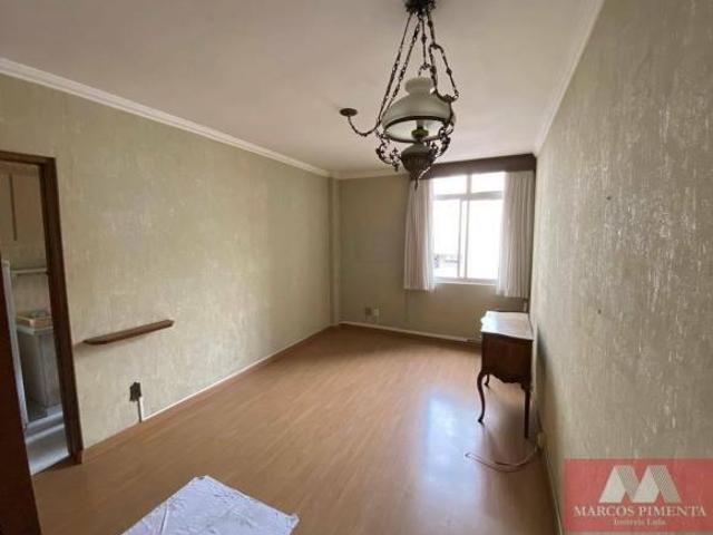 Apartamento com 1 dormitório à venda, 55 m² por R$ 340.000,00 Bela Vista São Paulo/SP