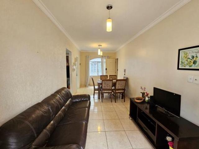 Apartamento com 1 dormitório à venda, 55 m² por R$ 340.000,00 cidade ocian Praia Grande/SP