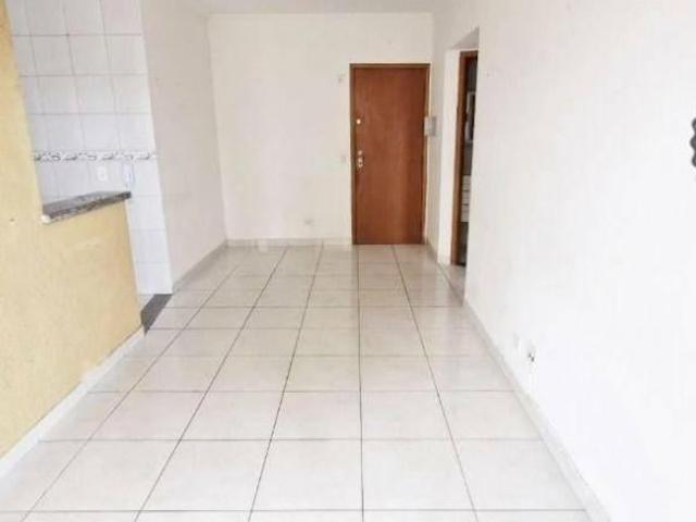 Apartamento com 1 dormitório à venda, 55 m² por R$ 340.000,00 Tupi Praia Grande/SP