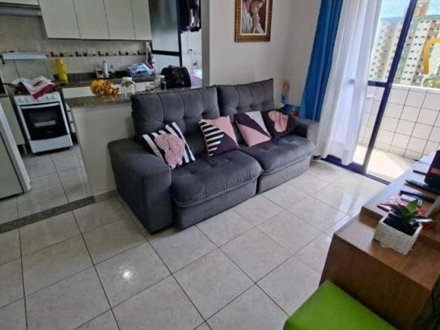 Apartamento à venda, 55 m² por R$ 350.000,00 Tupi Praia Grande/SP