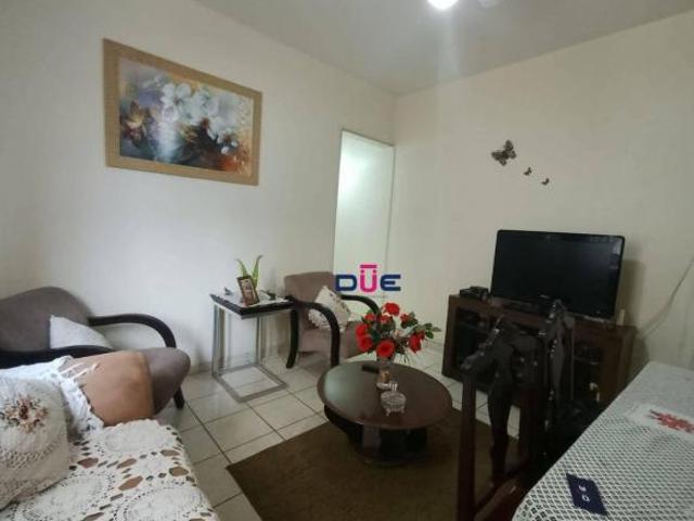 Apartamento com 1 dormitório à venda, 55 m² por R$ 360.000,00 Pompéia Santos/SP
