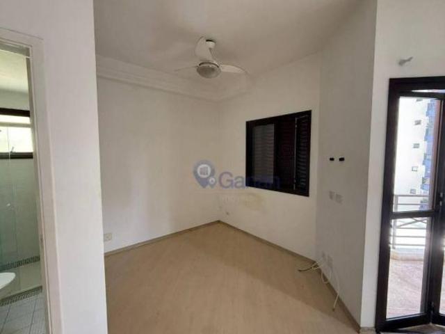 Apartamento com 1 dormitório à venda, 55 m² por R$ 365.000,00 Portal do Morumbi São Paulo/SP