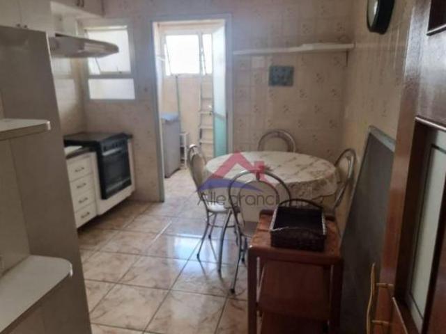 Apartamento com 1 dormitório à venda, 55 m² por R$ 390.000,00 Belenzinho São Paulo/SP