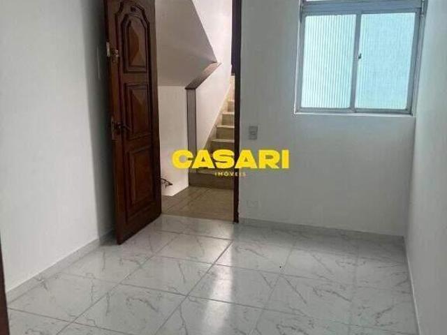 Apartamento com 1 dormitório à venda, 56 m² Assunção São Bernardo do Campo/SP
