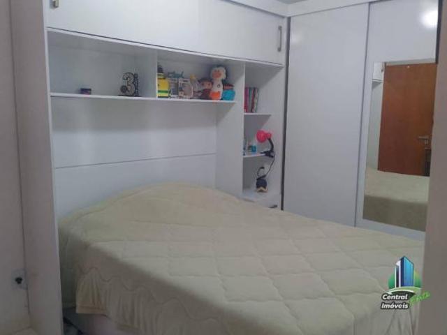 Apartamento com 1 dormitório à venda, 56 m² por R$ 425.000,00 Canto do Forte Praia Grande/SP