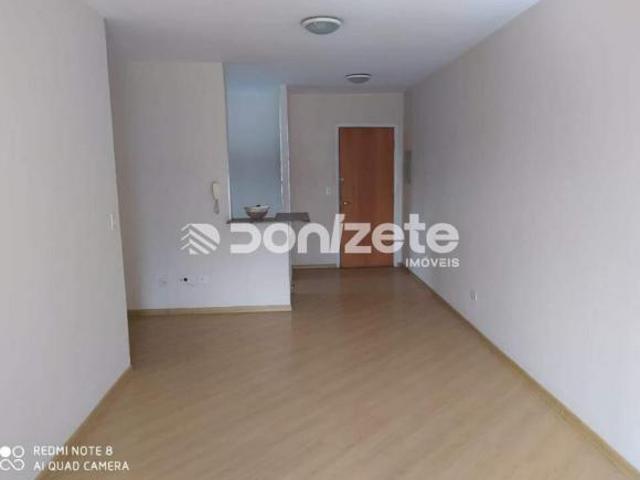Apartamento com 1 dormitório à venda, 56 m² por R$ 425.000,00 Jardim Santo André/SP
