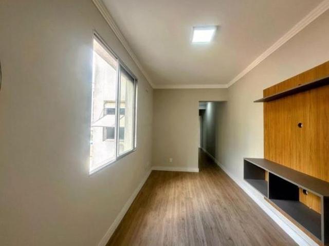 Apartamento com 1 dormitório à venda, 56 m² por R$ 439.000,00 Boqueirão Santos/SP