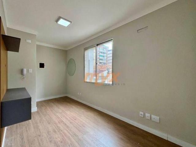 Apartamento à venda, 56 m² por R$ 439.000,00 Boqueirão Santos/SP