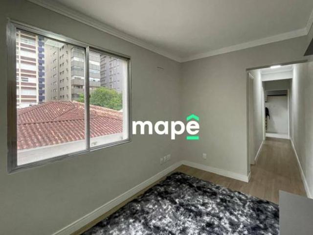 Apartamento com 1 dormitório à venda, 56 m² por R$ 445.000,00 Boqueirão Santos/SP