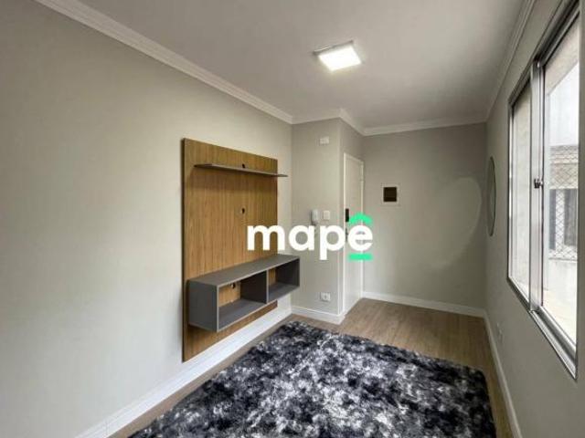 Apartamento com 1 dormitório à venda, 56 m² por R$ 445.000,00 Boqueirão Santos/SP