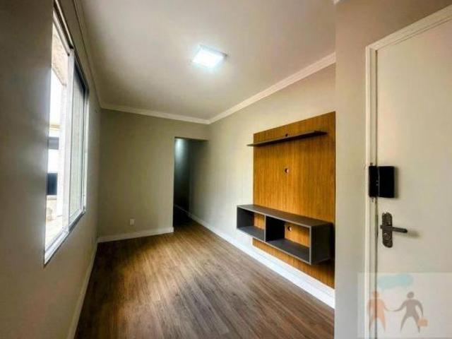 Apartamento com 1 dormitório à venda, 56 m² por R$ 445.000,00 Boqueirão Santos/SP