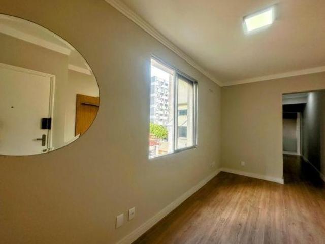 Apartamento com 1 dormitório à venda, 56 m² por R$ 449.000,00 Boqueirão Santos/SP