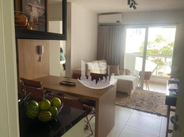 Apartamento com 1 dormitório à venda, 56 m² por R$ 470.000,00 Vila Itapura Campinas/SP