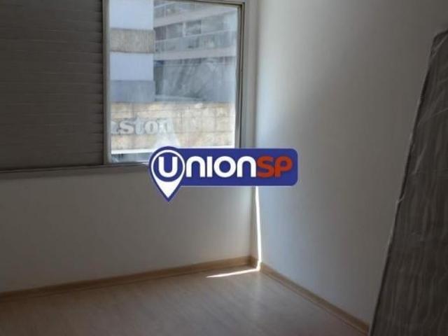 Apartamento com 1 dormitório à venda, 56 m² por R$ 495.000,00 Consolação São Paulo/SP