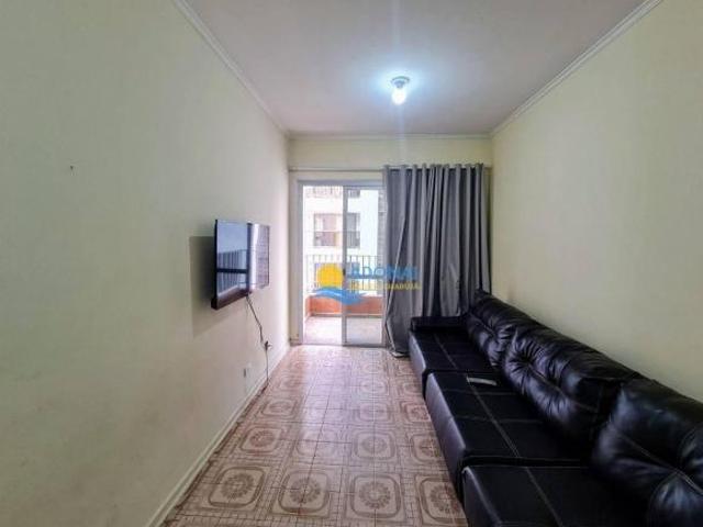 Apartamento com 1 dormitório à venda, 56 m² por R$ 4,00 Pitangueiras Guarujá/SP