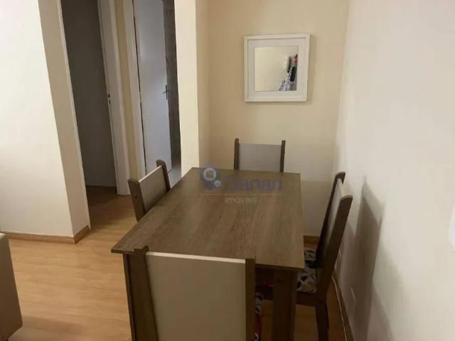 Apartamento com 1 dormitório à venda, 56 m² por R$ 550.000,00 Moema São Paulo/SP