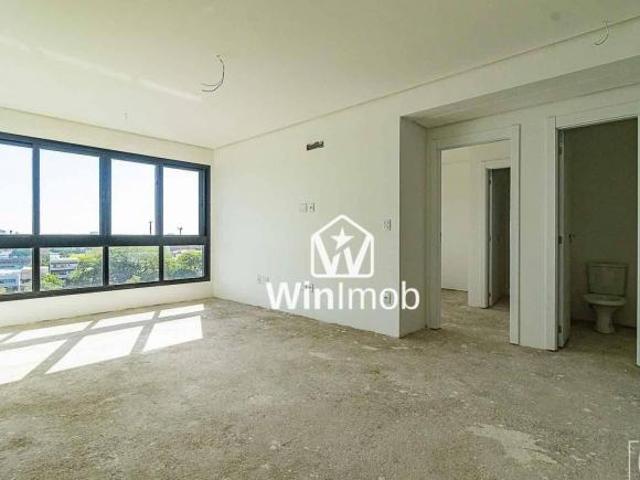 Apartamento com 1 dormitório à venda, 56 m² por R$ 590.000,00 Passo d&apos Areia Porto Alegre/RS