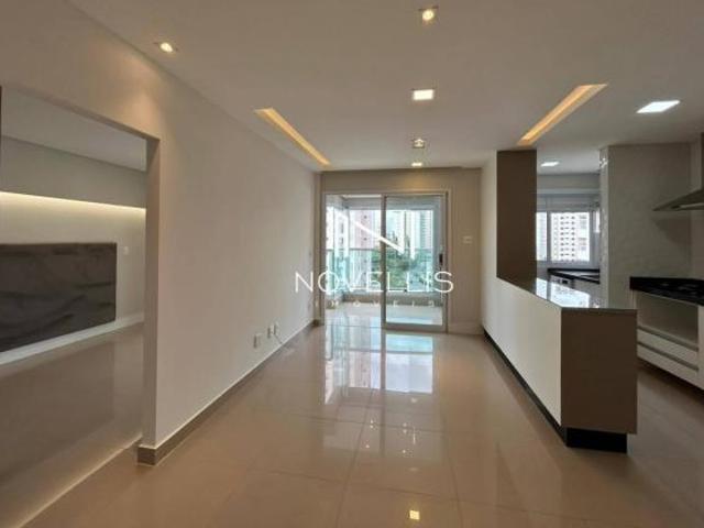 Apartamento com 1 dormitório à venda, 56 m² por R$ 820.000,00 Vila Ema São José dos Campos/SP